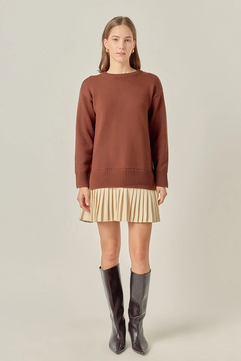 Maren Dress